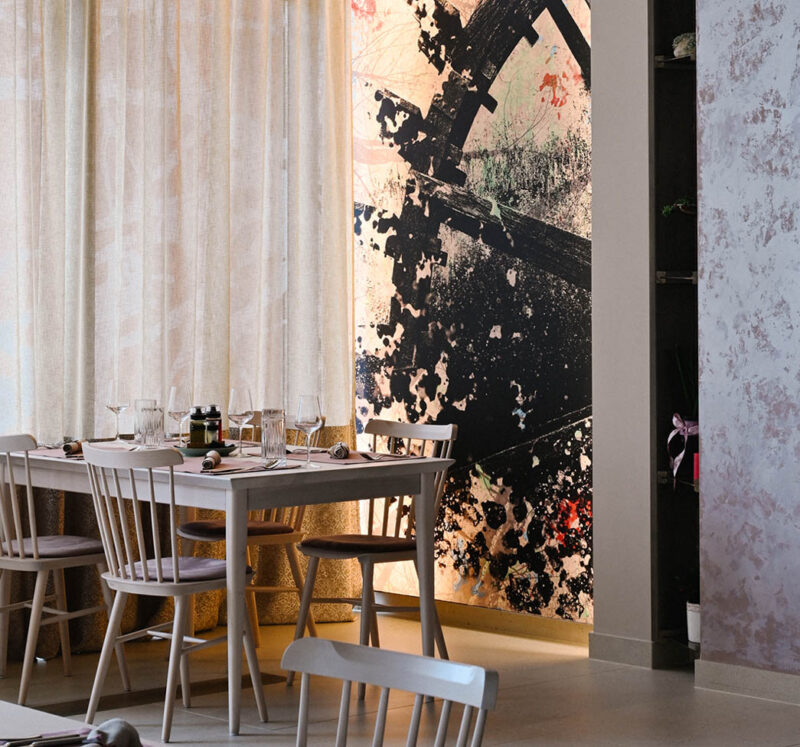 Hotel Buna – Mostar, Bosna i Hercegovina