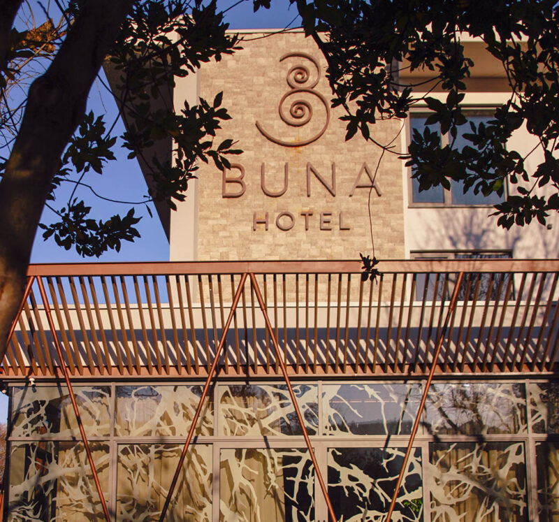 Gallery – Hotel Buna