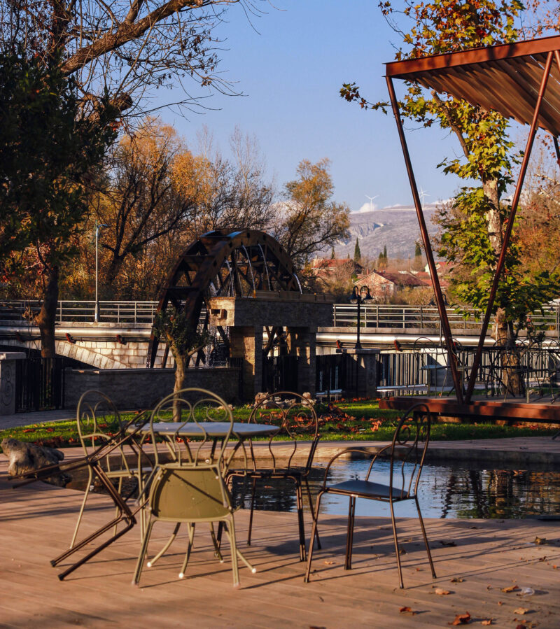 O nama – Hotel Buna